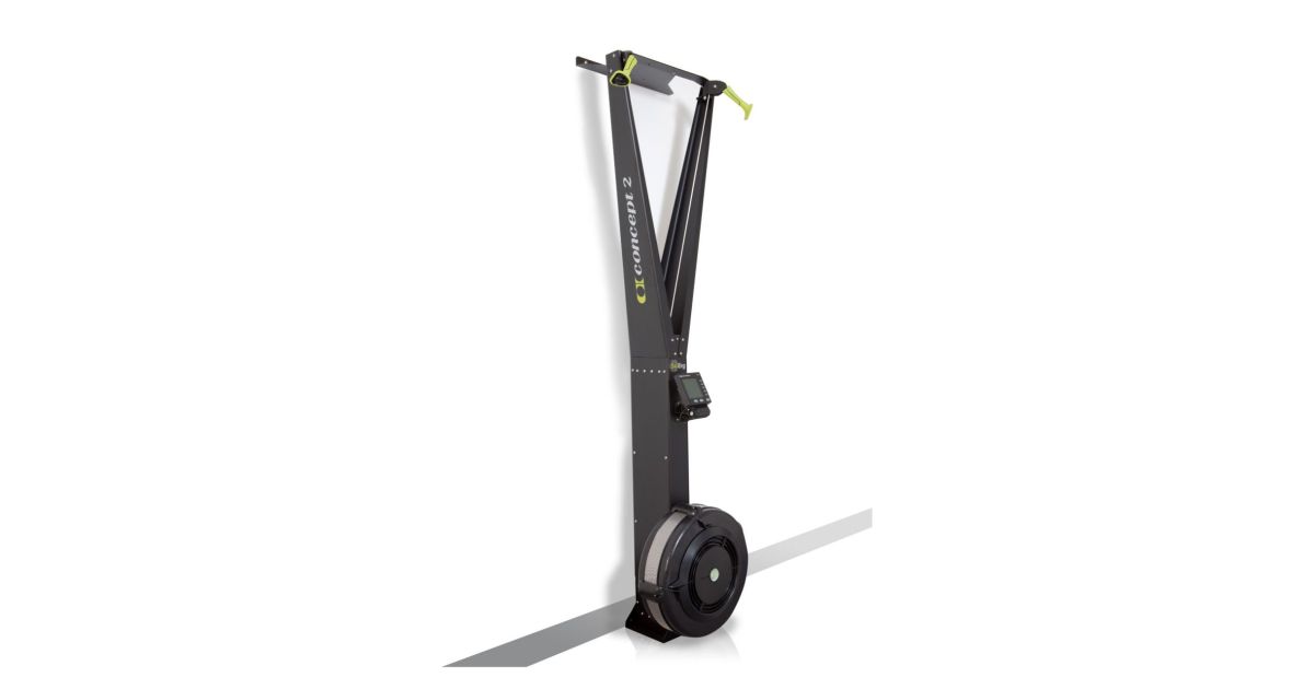 Concept 2 Skierg sífutó ergométer - 360sport.hu