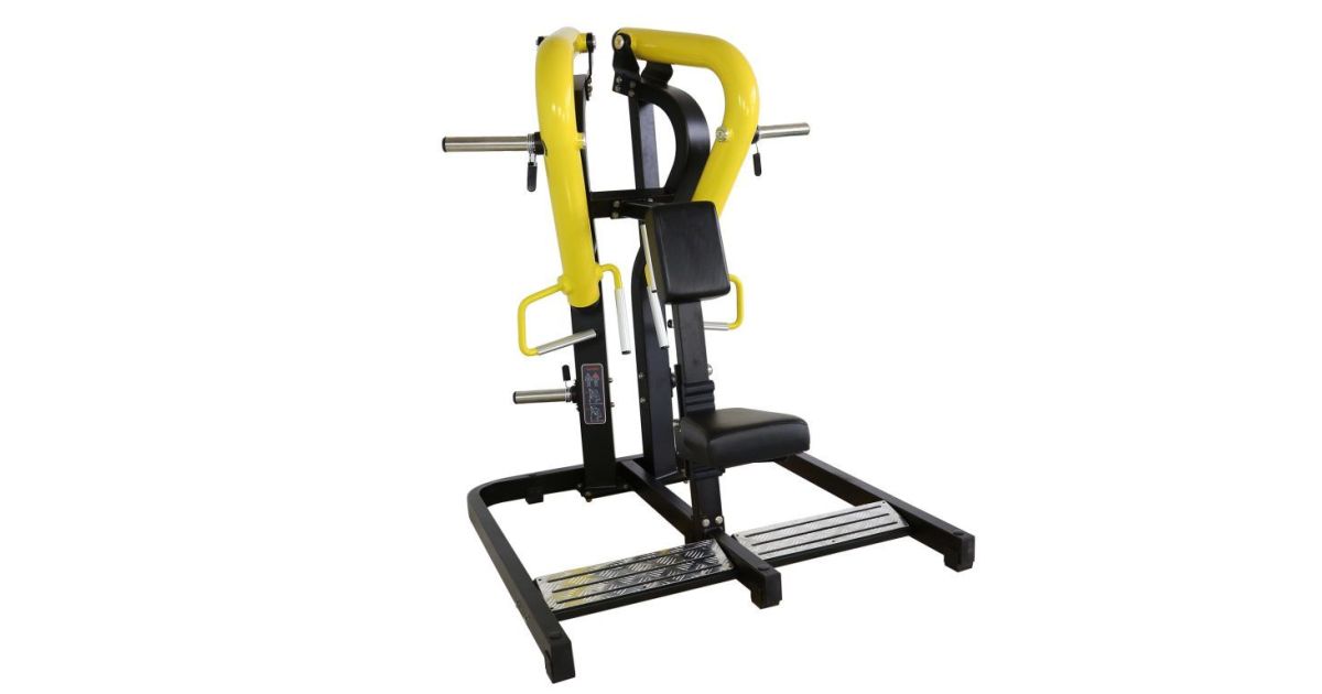 NPG Gold Line Low Row - 360sport.hu