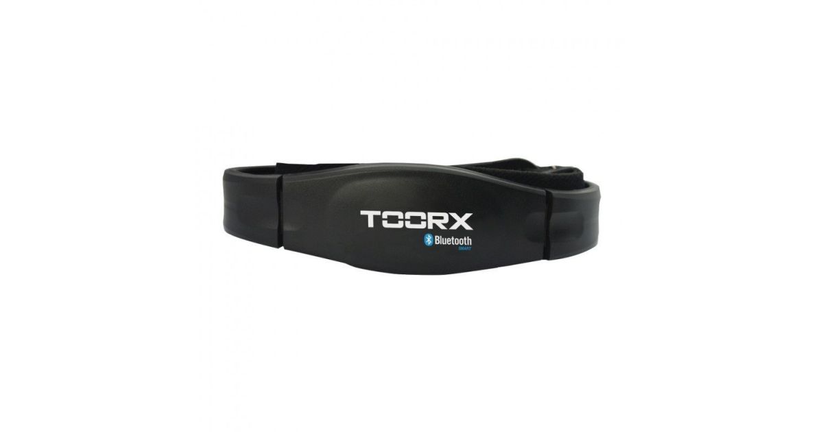 Toorx - Triple Transmission Chest Belt - Pulzusmérő mellkasi pánt ...
