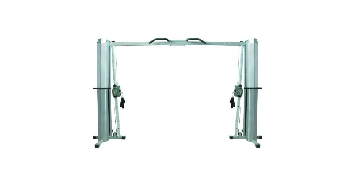 Impulse IFCC Cable Crossover - 360sport.hu