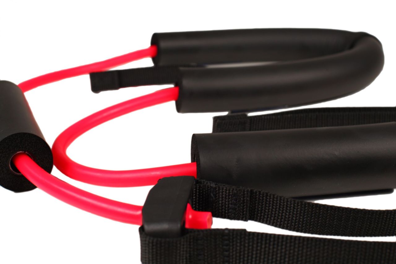 PERFORM BETTER - PB GRAY COOK BAND - ERŐSÍTŐ SZALAG- LIGHT RÓZSASZÍN ...