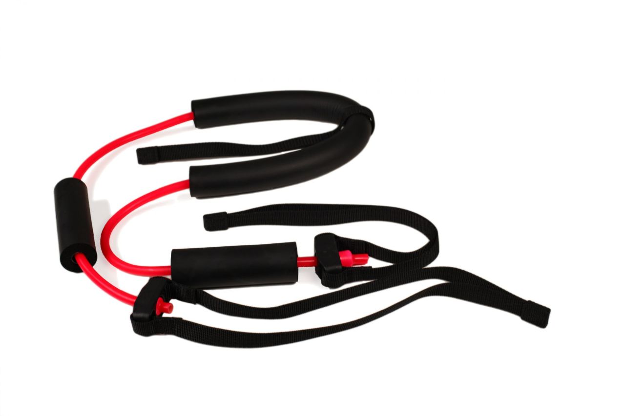 PERFORM BETTER - PB GRAY COOK BAND - ERŐSÍTŐ SZALAG- EXTRA LIGHT LILA ...