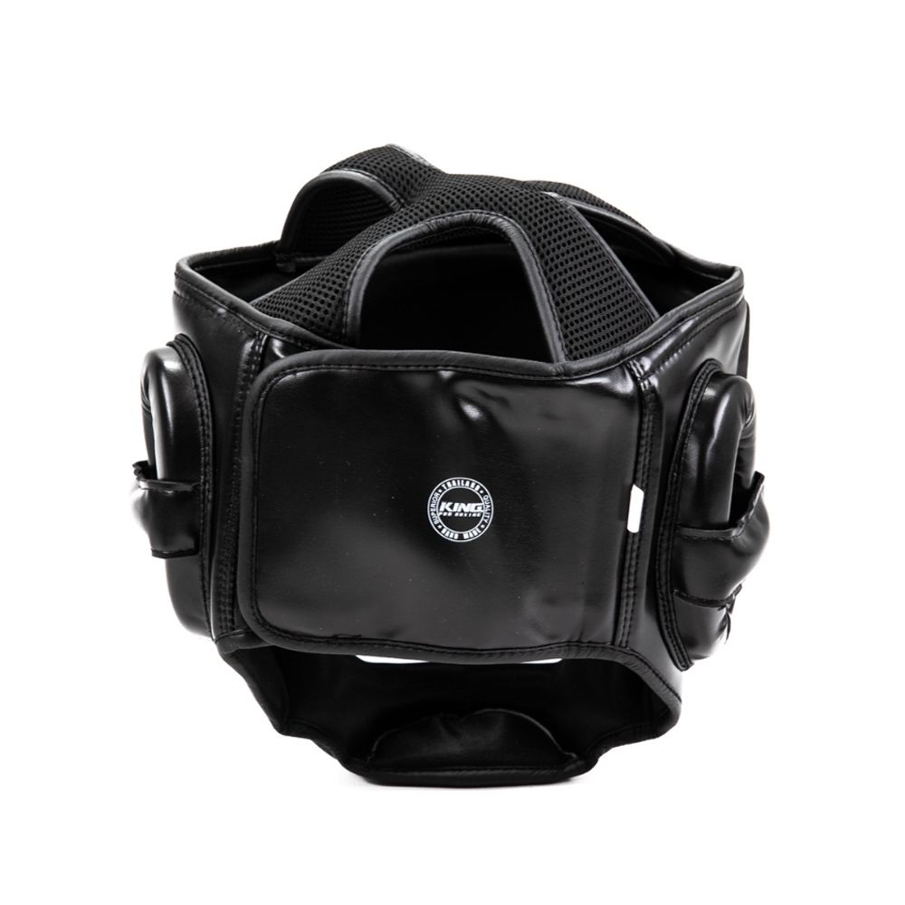 KING PRO BOXING - HEADGUARD - KPB/HG REVO 1 - 360sport.hu
