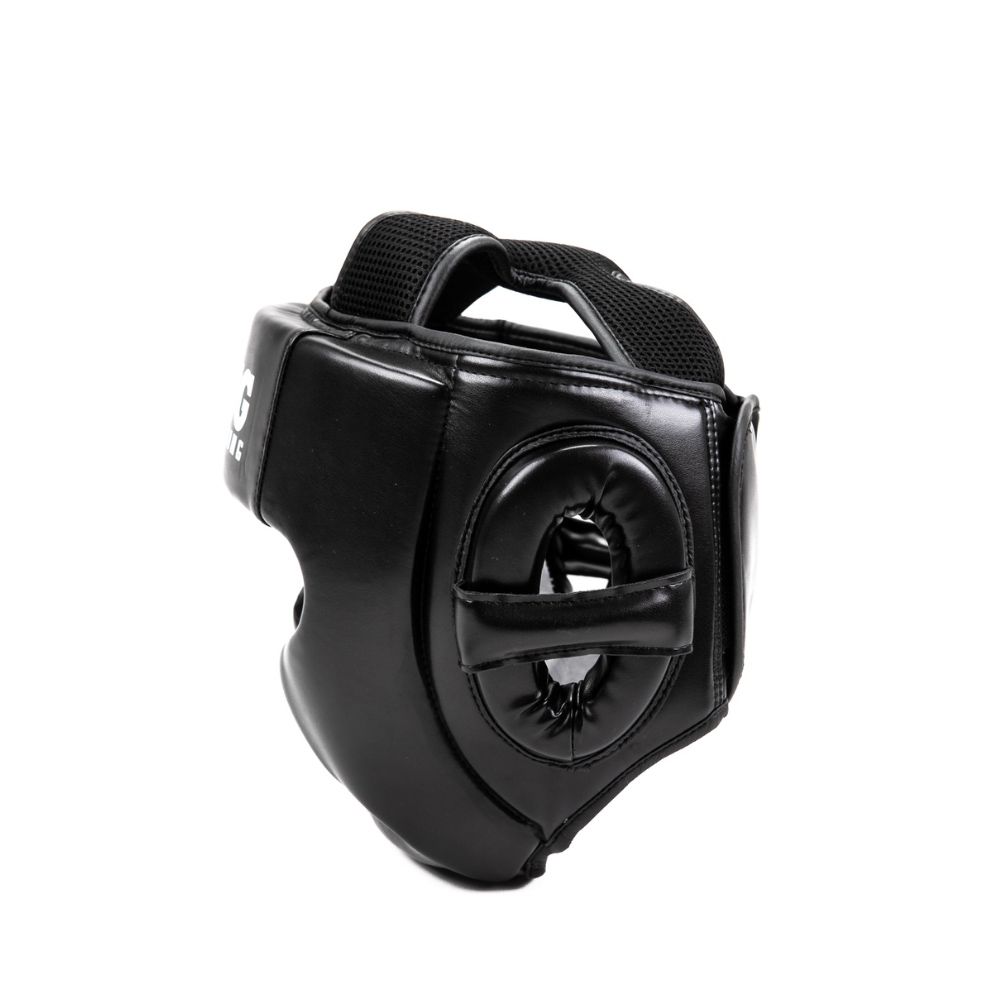 KING PRO BOXING - HEADGUARD - KPB/HG REVO 1 - 360sport.hu