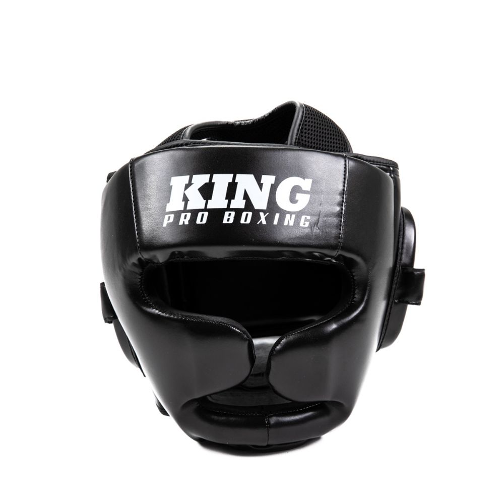 KING PRO BOXING - HEADGUARD - KPB/HG REVO 1 - 360sport.hu